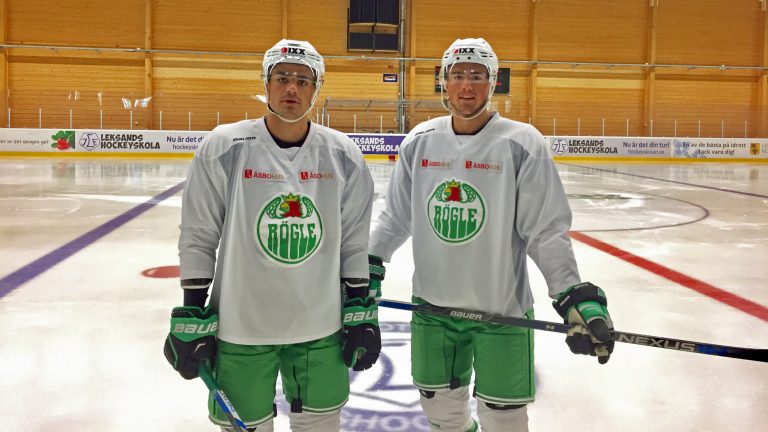 "Tacksam för att de stod och skrek på mig" - Siljan News