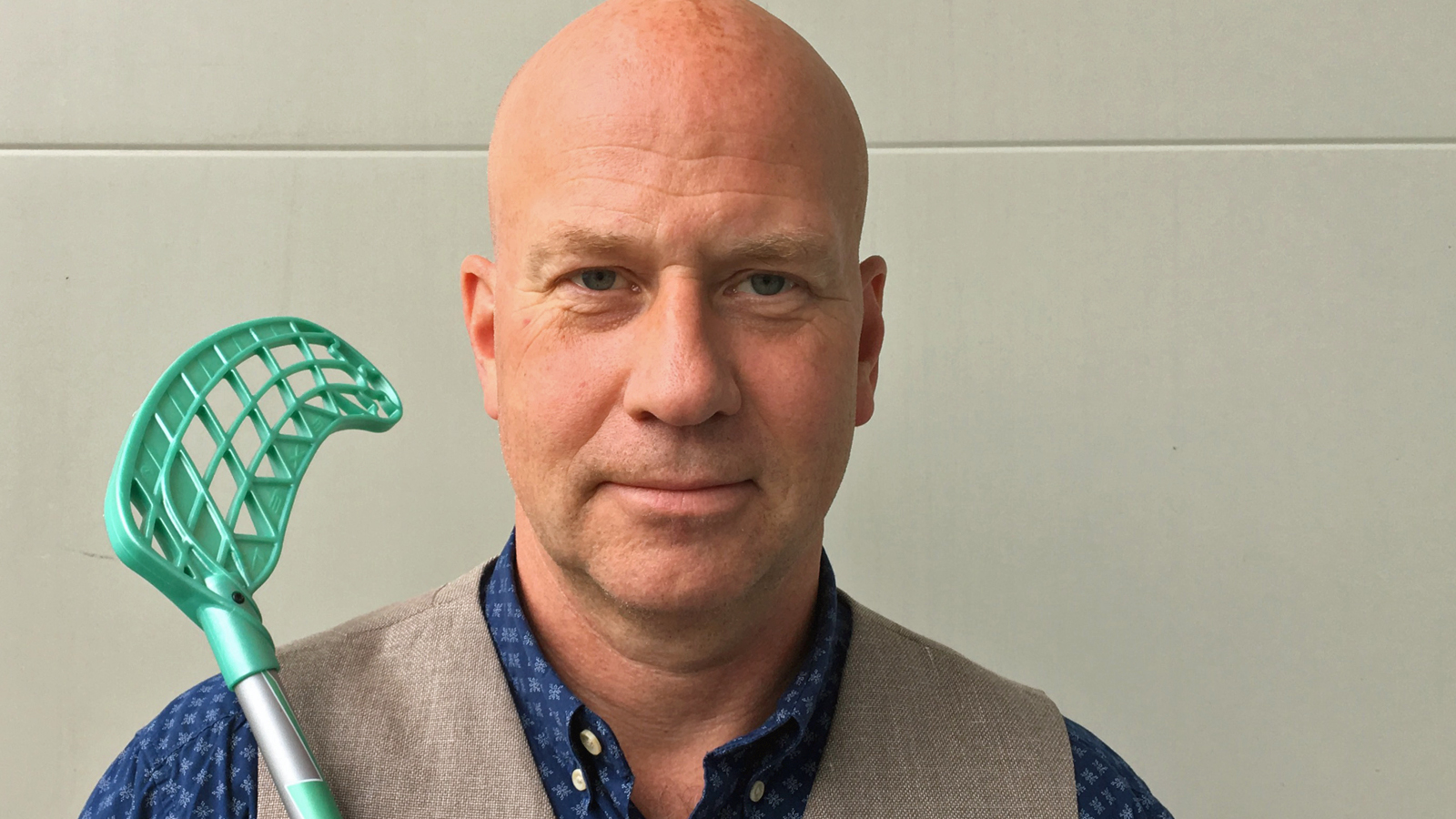 Patrik hittade kärleken i Insjön - Siljan News