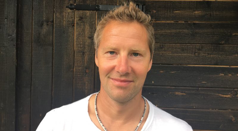 Johan Hedberg flyttar hem – ny huvudtränare för herrlaget! - Siljan News