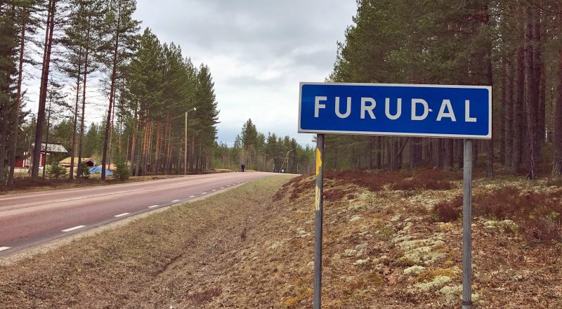 Skadorna åtgärdade – Vattnet tillbaka i Furudal - Siljan News