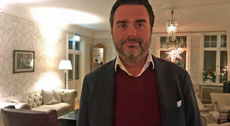 ”Du tar fan inte bort tekakorna” - Siljan News