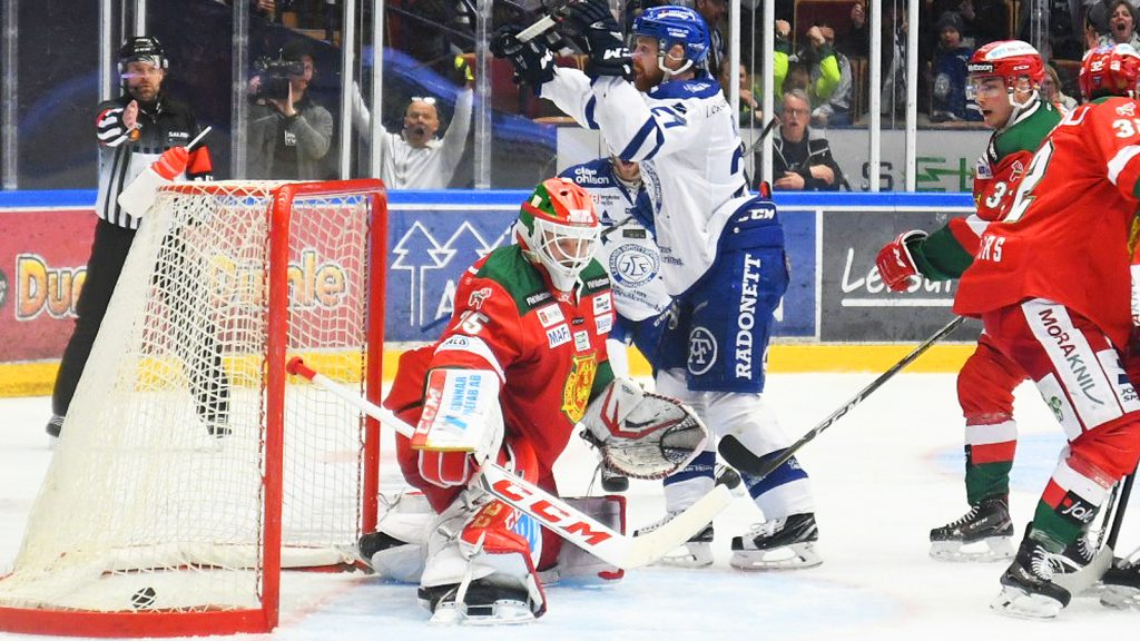 ”Jag har inte lyckats – därför skrev jag på för tre år” - Siljan News