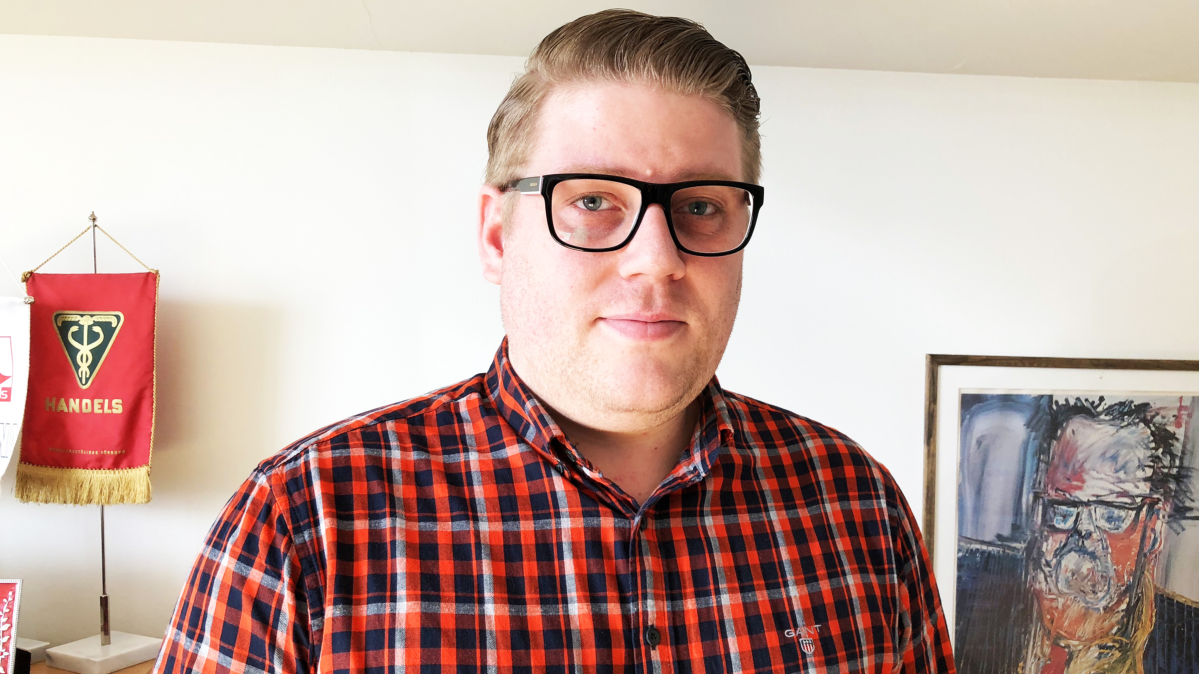 "Utveckla istället för att avveckla" - Siljan News