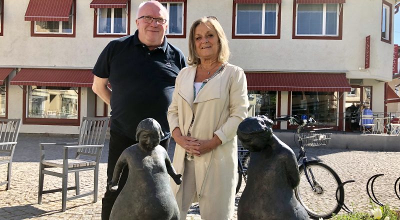 ”Det finns fler människor med ett gott hjärta” - Siljan News