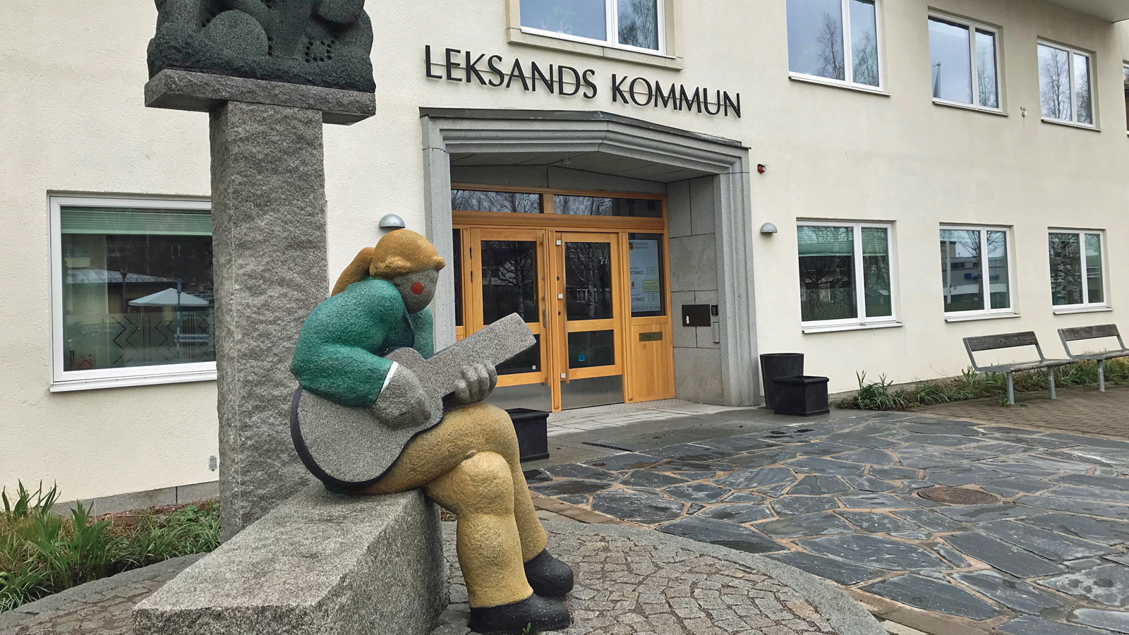 Hur ser Leksands framtidsplan ut? - Siljan News