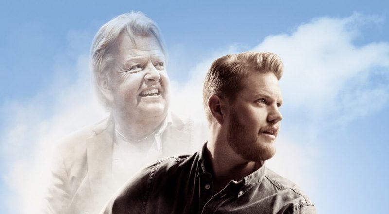 Ingvar Karlsson, Sabina Ddumba och Tomas Andersson Wij gästar Sven ...