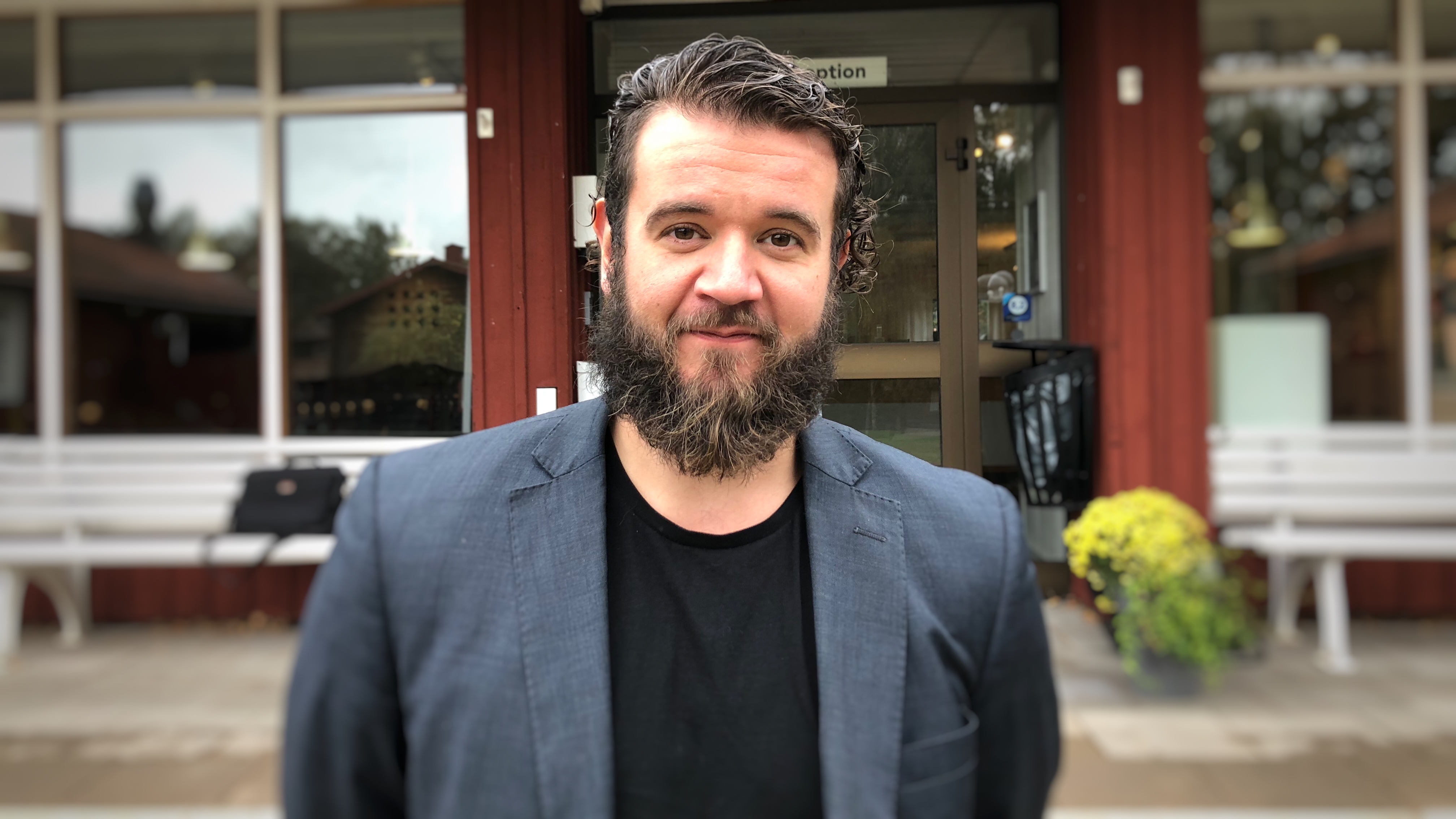 E-sport på schemat - Siljan News