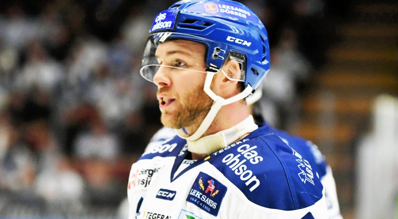 ”Ben har kontrakt med oss och spelar ikväll” - Siljan News