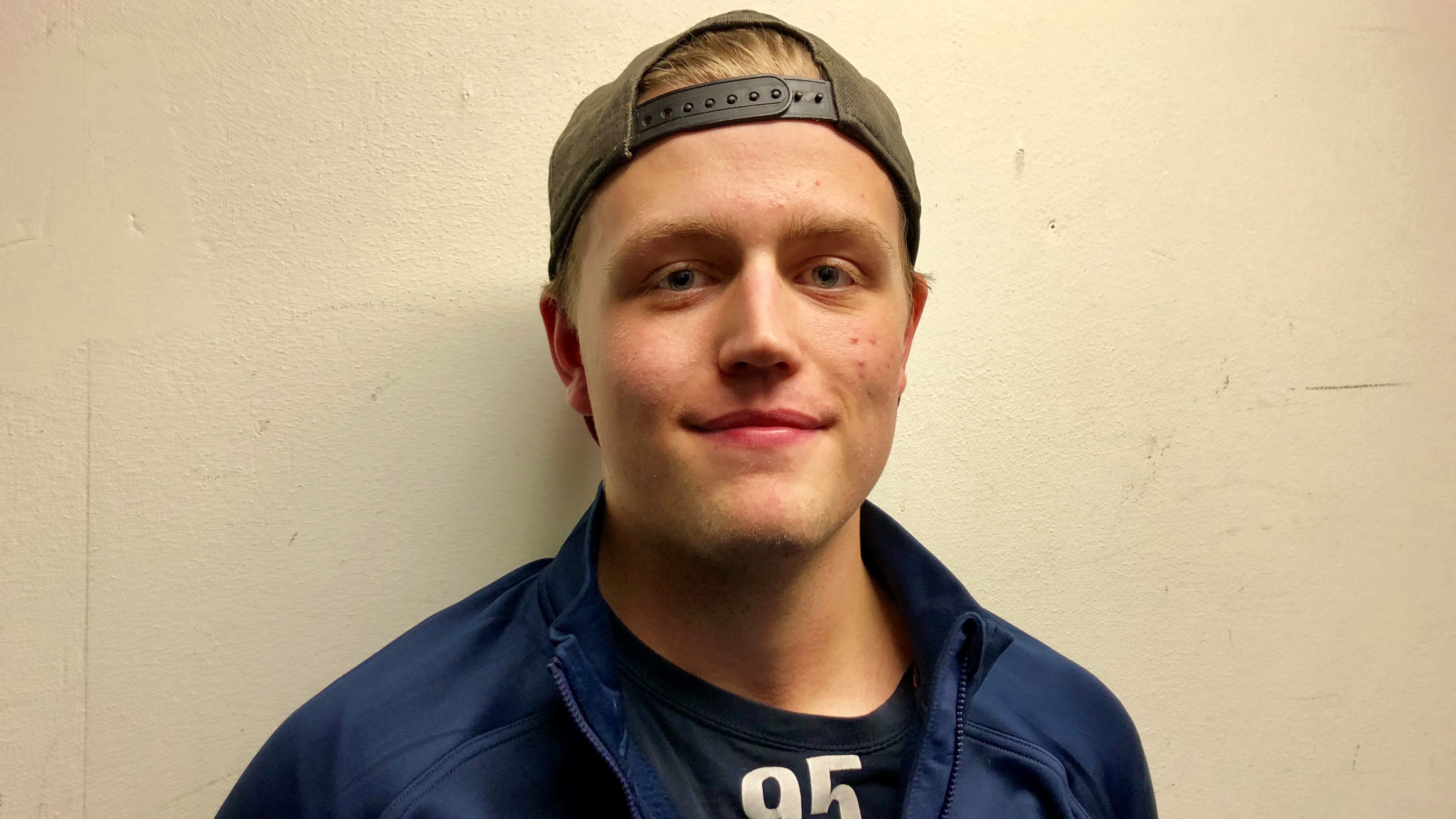"När vi kom ut på introt, då var det nervöst" - Siljan News