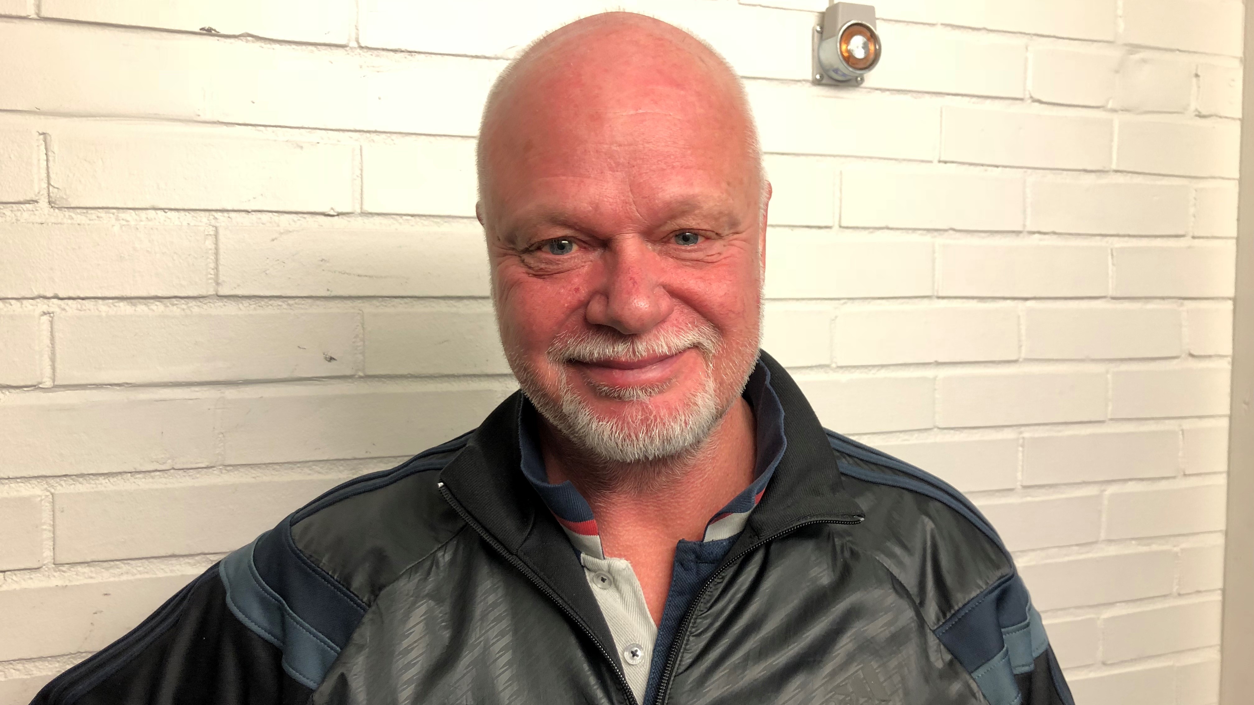 "Jag blev överlycklig när han ringde" - Siljan News