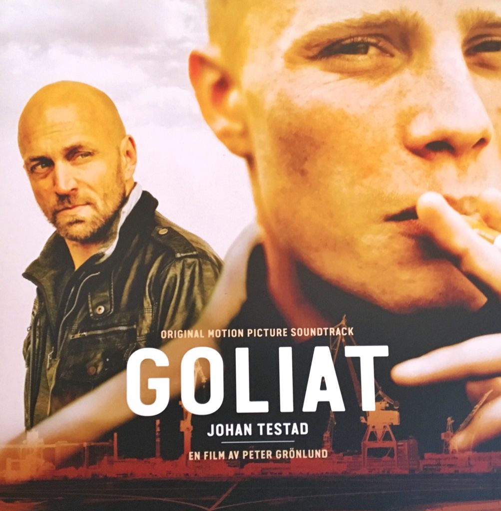 Johan kan få Guldbagge - Siljan News