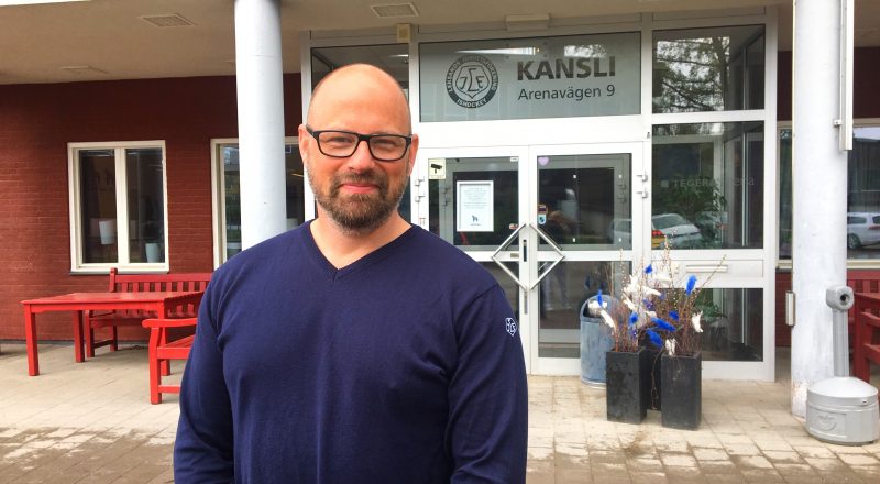 ”Valutan vi jobbar med är ett jobb och en bostad” - Siljan News