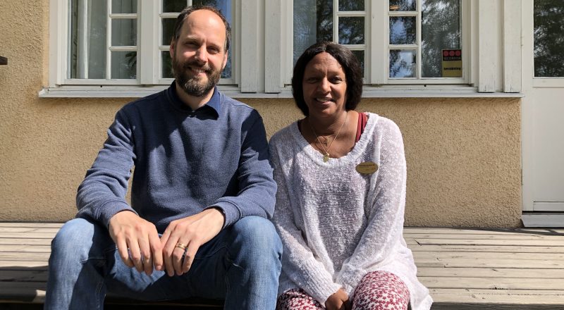 ”Roligt och kostnadsfritt för barnfamiljer” - Siljan News