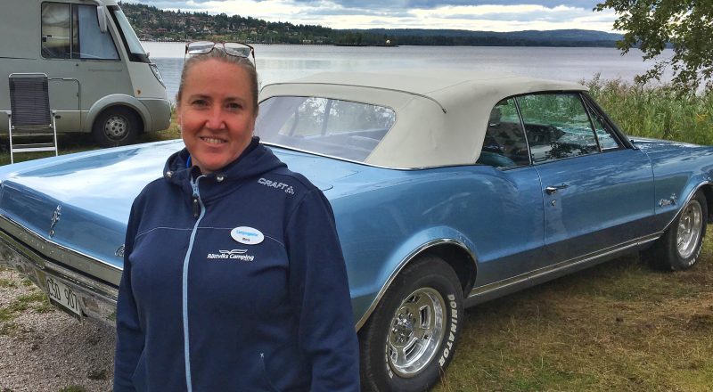 ”Det är alldeles utmärkt och jättebra” - Siljan News