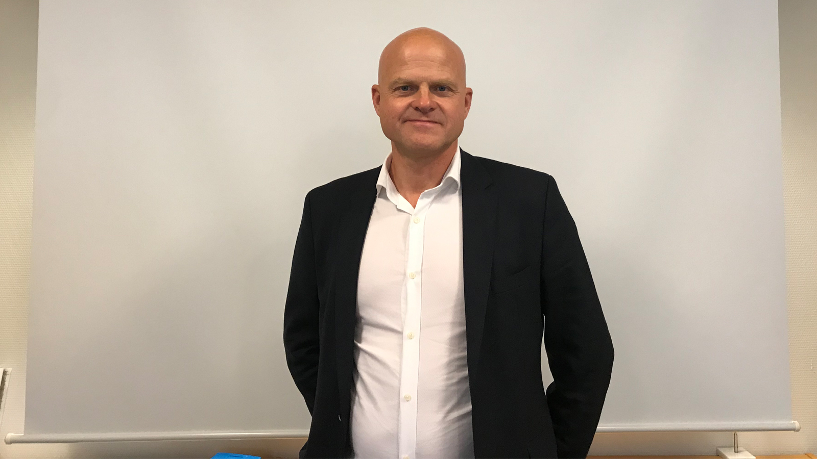 "Det känns klockrent" - Siljan News