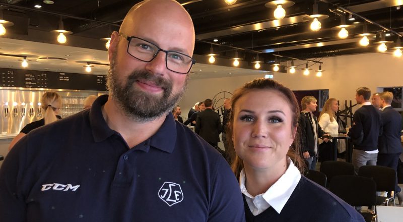 ”Nästan fått be om ursäkt att vi är med” - Siljan News