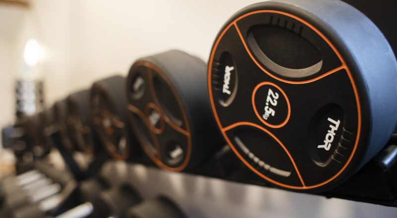 Bäsnabor slipper åka till storstan – nytt gym i klubbstugan - Siljan News