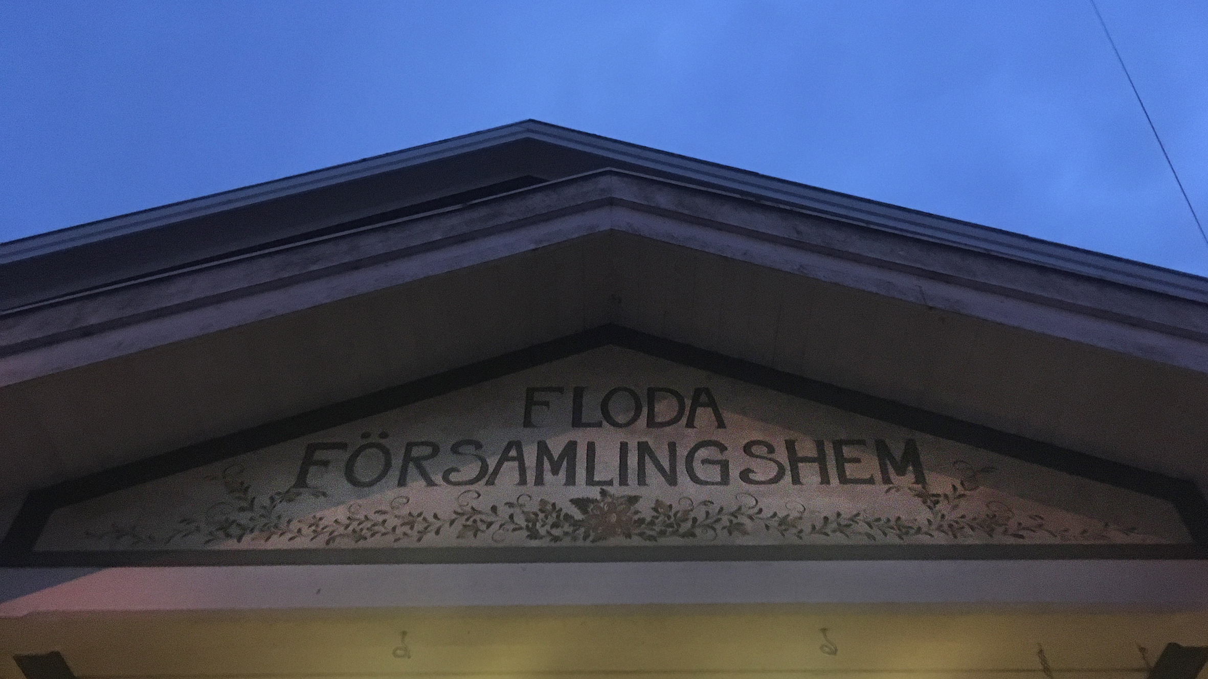 PRO Björbo-Dala-Floda riskerar att bli hemlösa - Siljan News