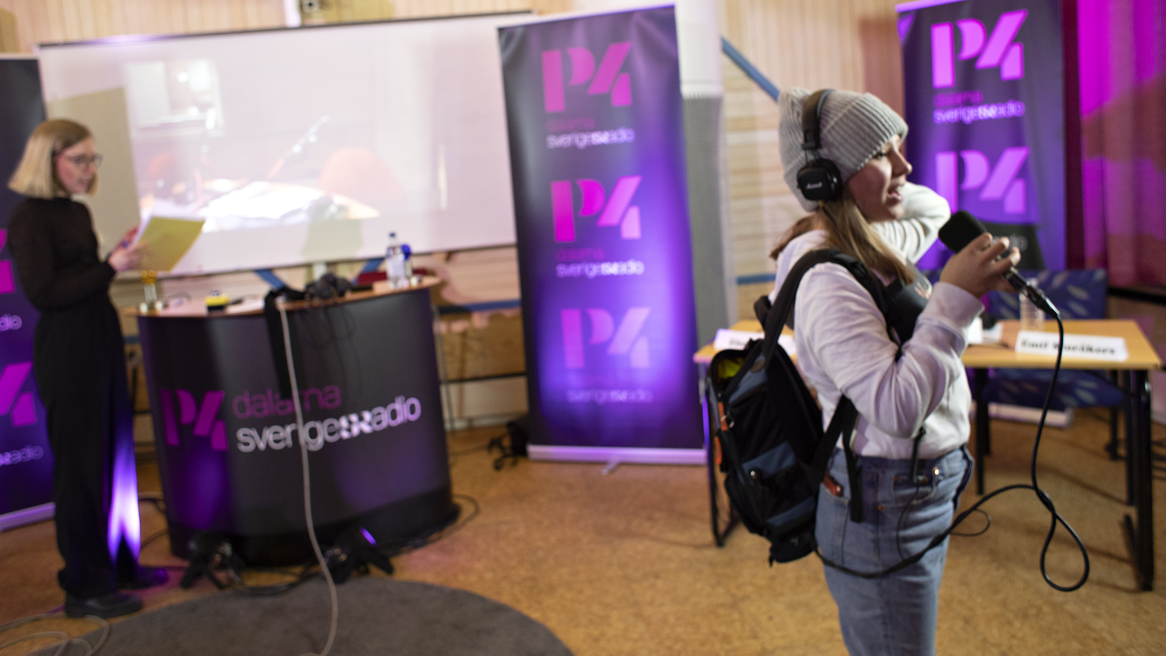 "Vi är ändå den bästa femman i Leksands historia" - Siljan News