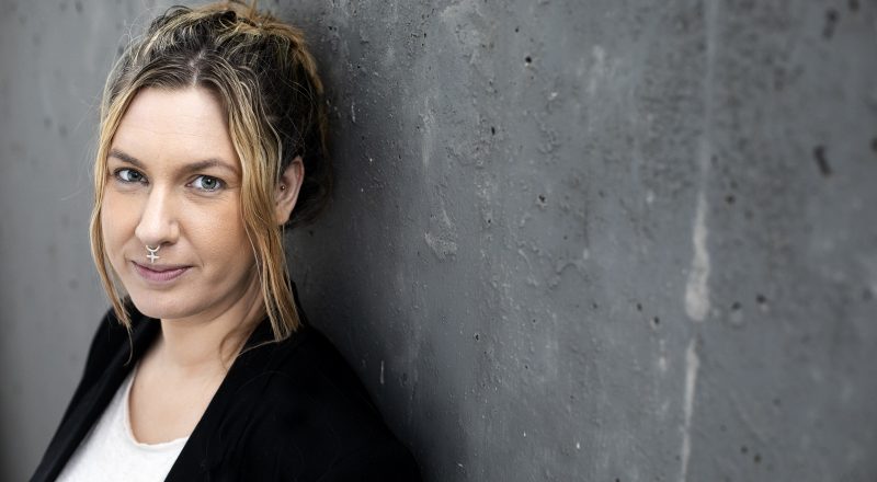 ”Våga be om hjälp, vi finns här för varandra!” - Siljan News