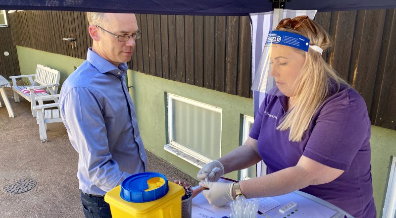 ”Skapat stor osäkerhet och frustration” - Siljan News