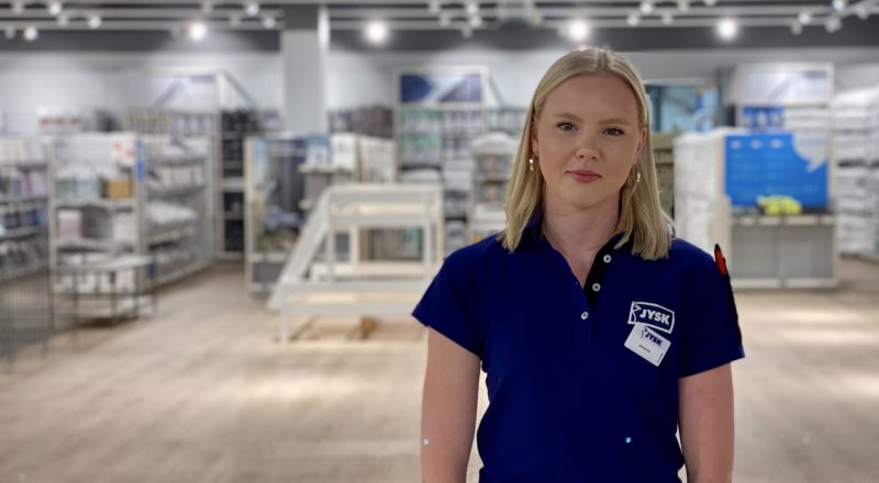 ”Ska bli otroligt roligt och spännande” - Siljan News