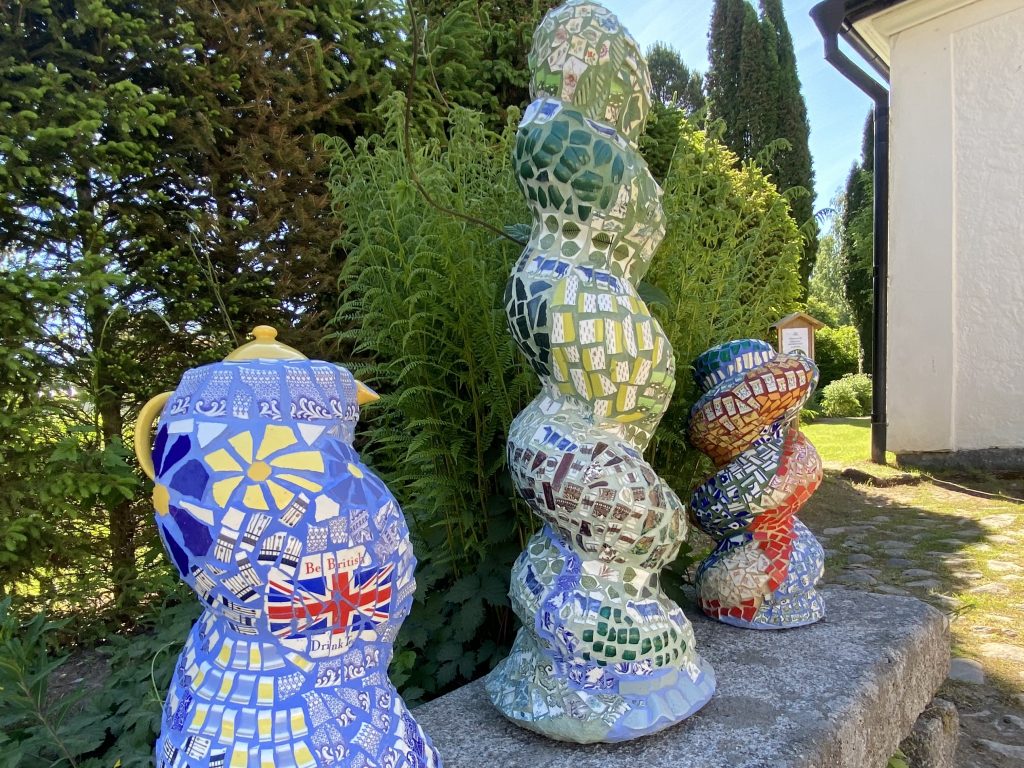 "Historien om Hilda och Axel är superinspirerande" - Siljan News