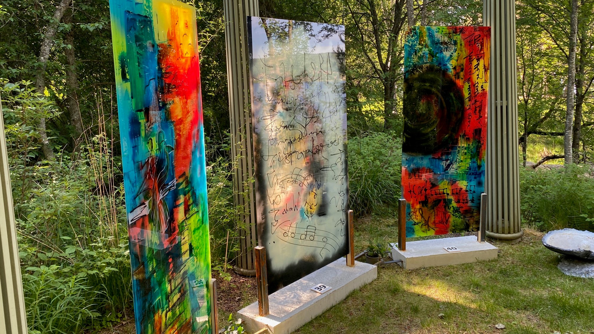 "Historien om Hilda och Axel är superinspirerande" - Siljan News