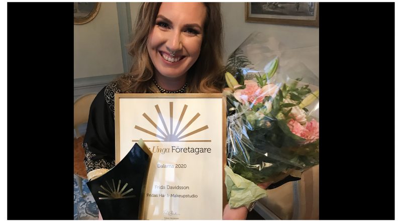 ”Ett bevis på att jag är på rätt spår” - Siljan News