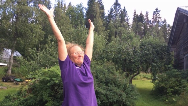 Hur kommer hösten att bli? - Siljan News