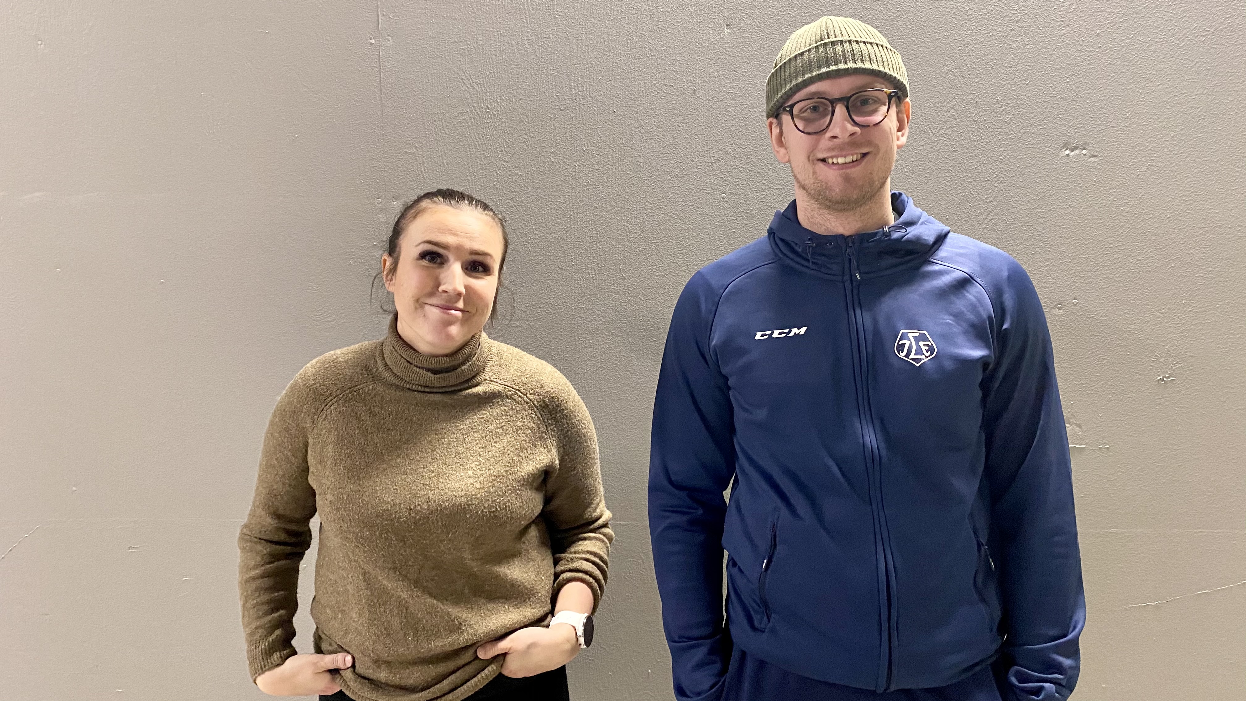 ”Det är fystränarnas fel” - Siljan News