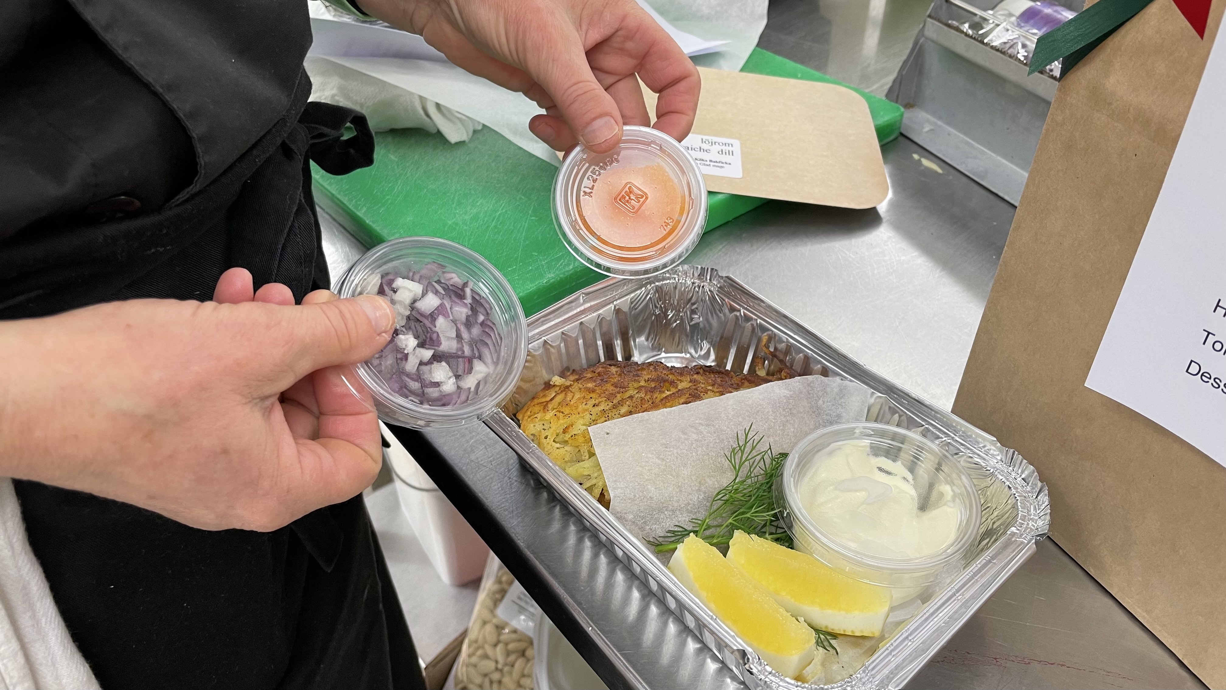 "I september då kände jag att jag skiter i det här" - Siljan News