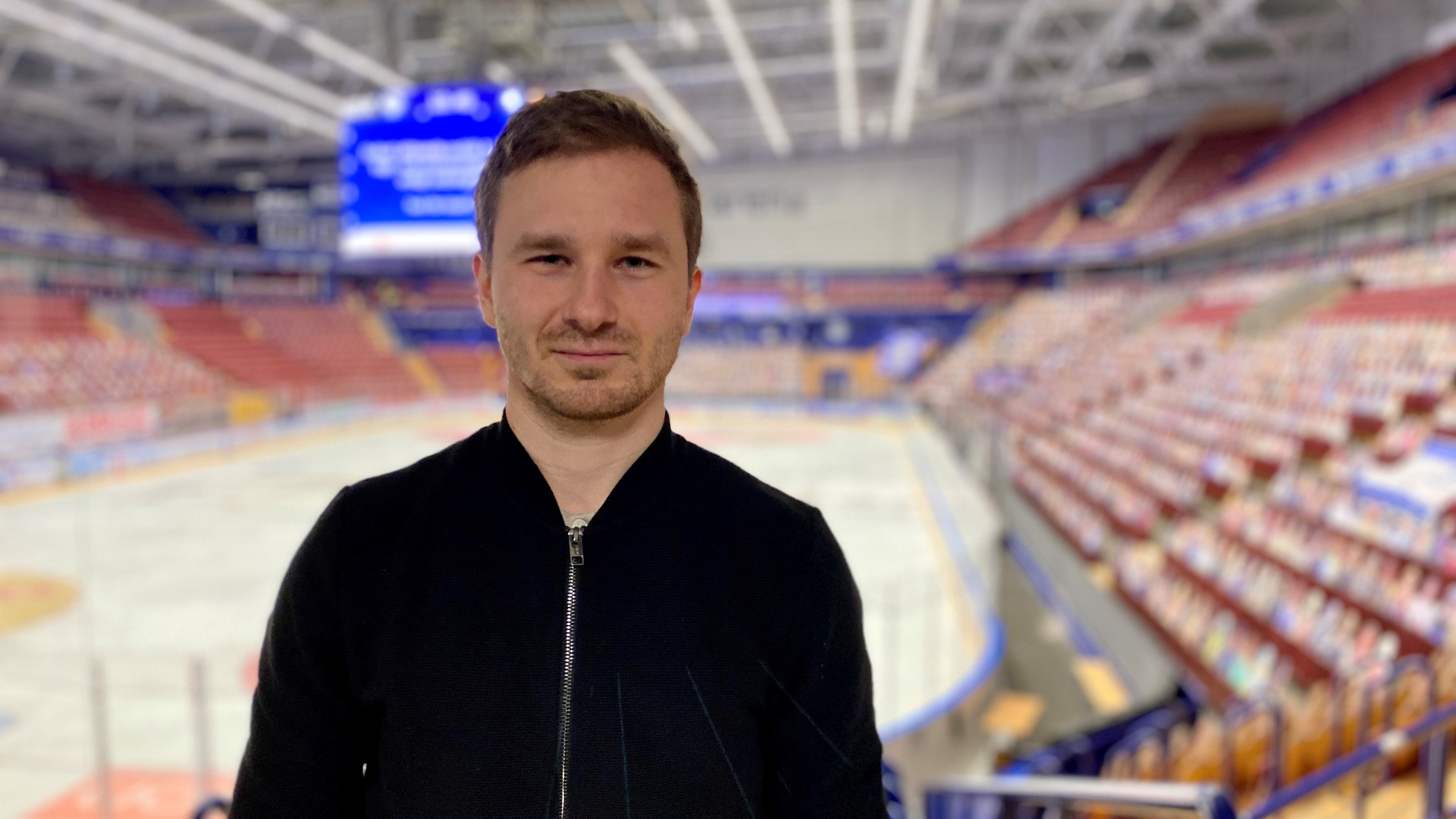 "Föreningen är värd att äntligen få spela matcher där vi kan vinna ...