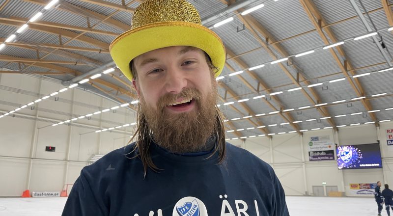 ”Det kommer att bli en tuff match mot Falun” - Siljan News