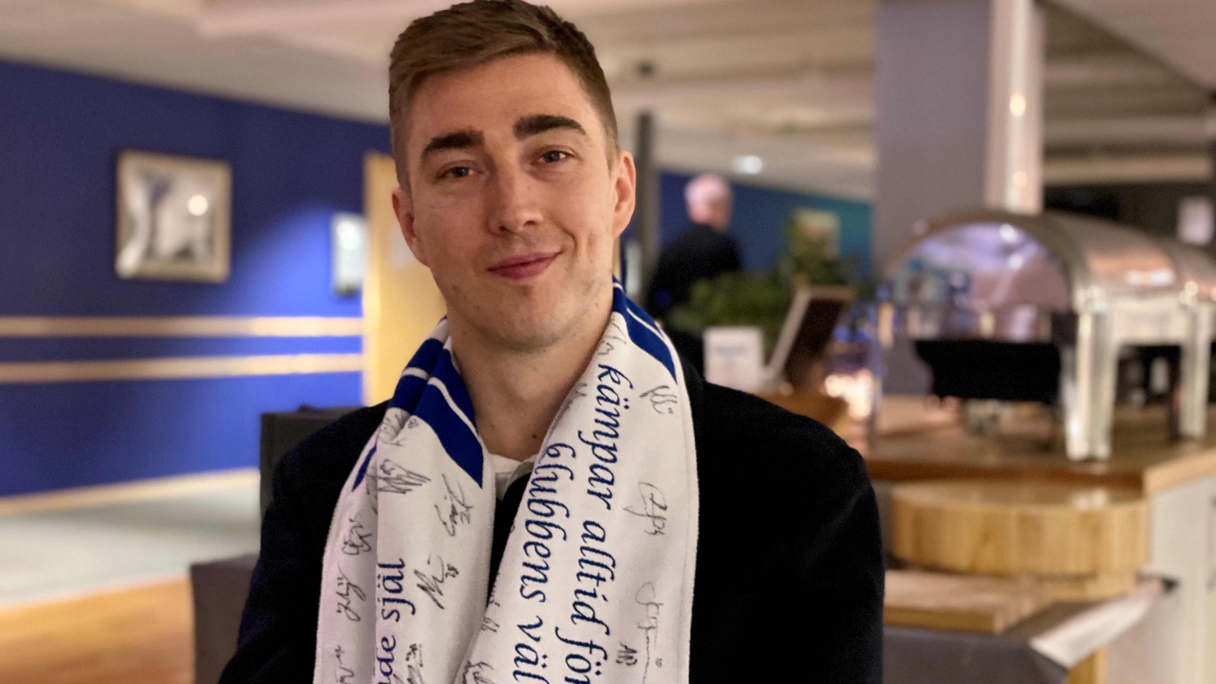 "Är inte mer synd om mig än om andra" - Siljan News