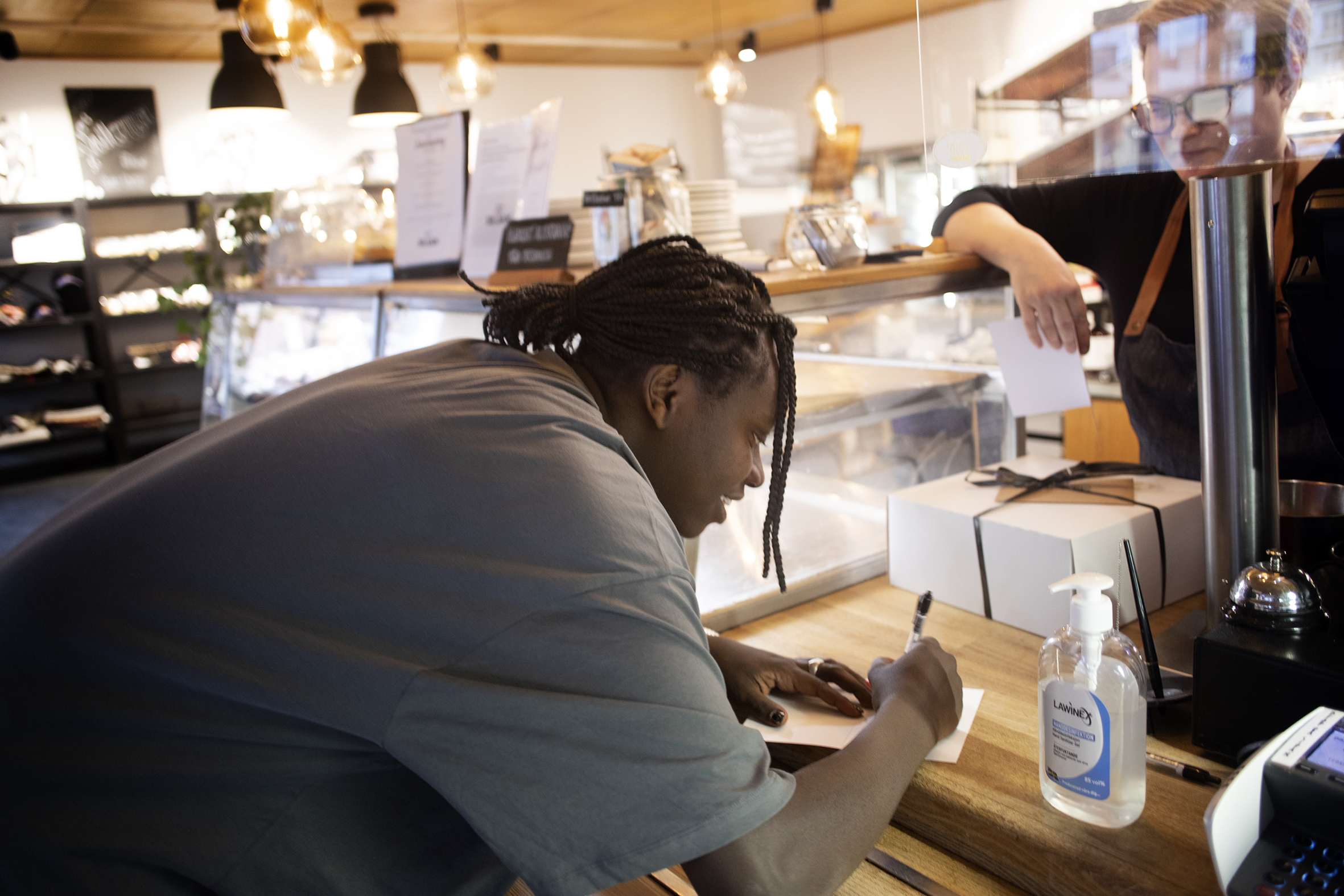 "Bästa, största, vackraste som hänt mig" - Siljan News