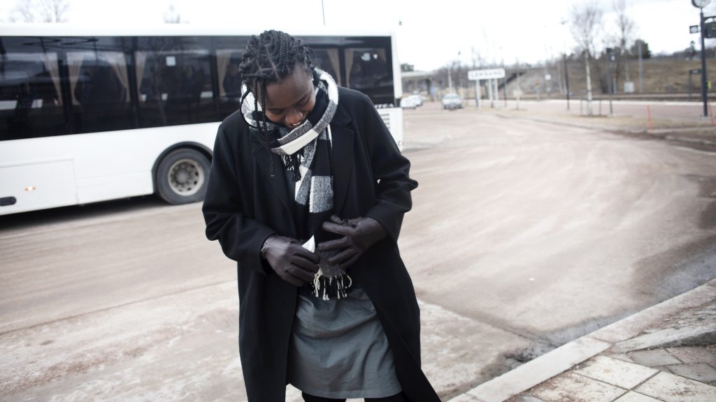 "Bästa, största, vackraste som hänt mig" - Siljan News