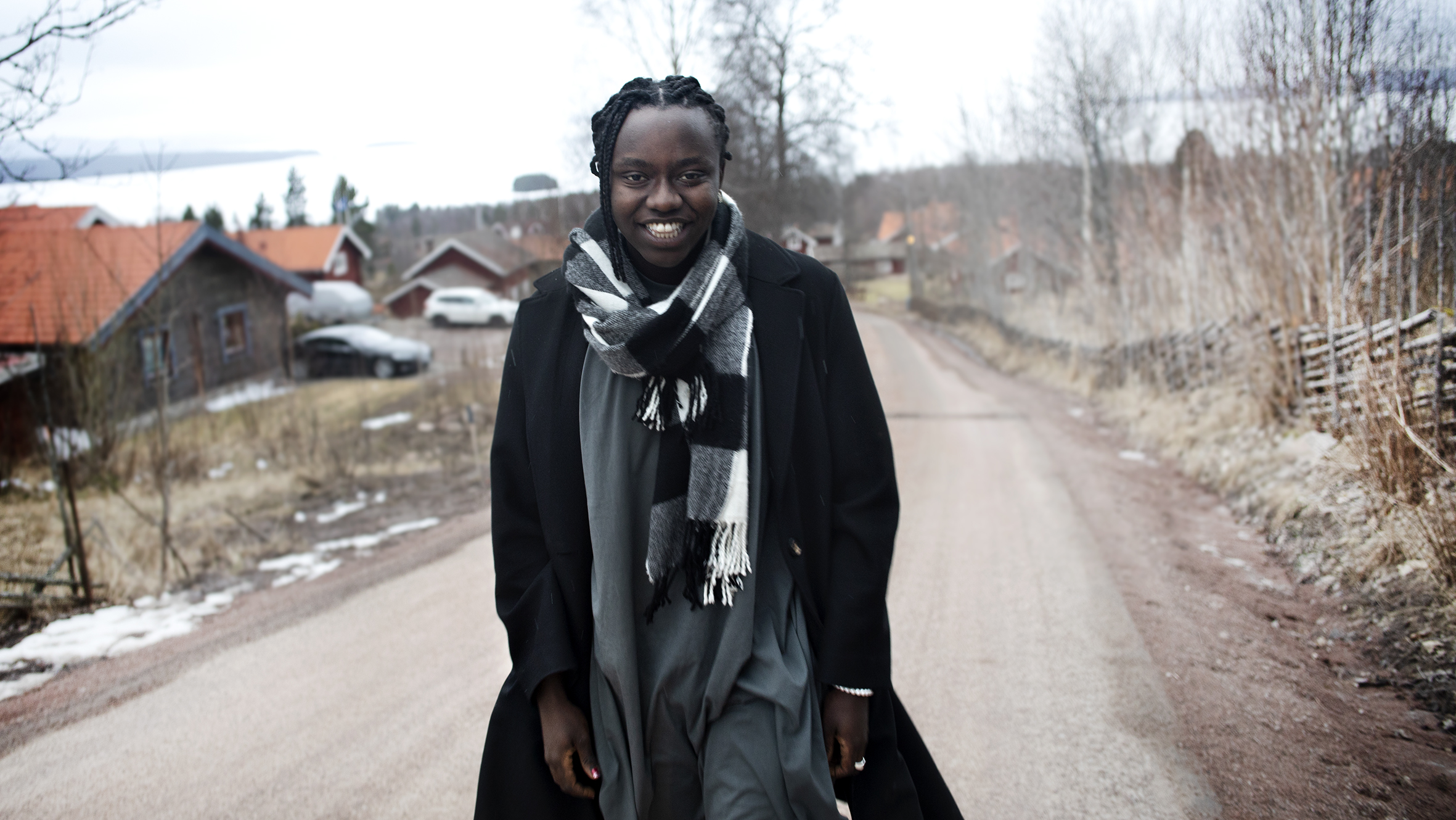 "Bästa, största, vackraste som hänt mig" - Siljan News