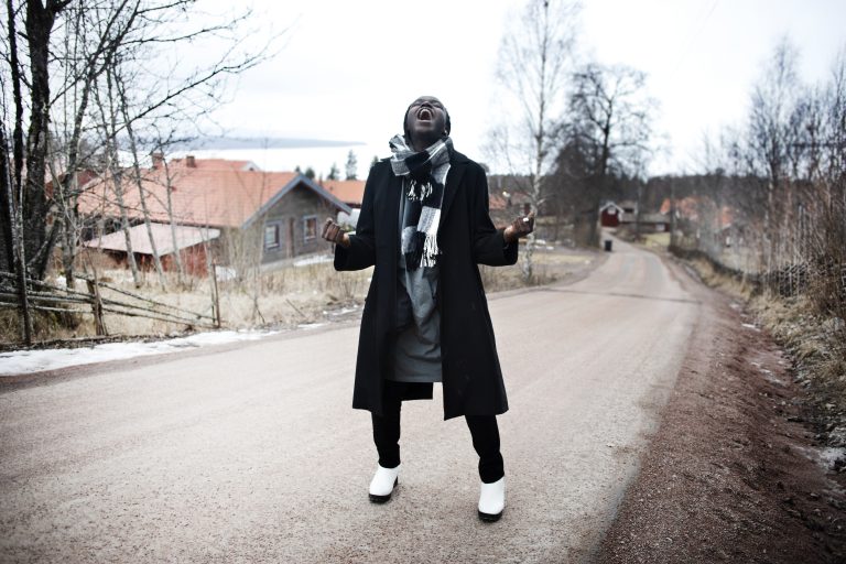 "Jag vill vinna över hatarna” - Siljan News