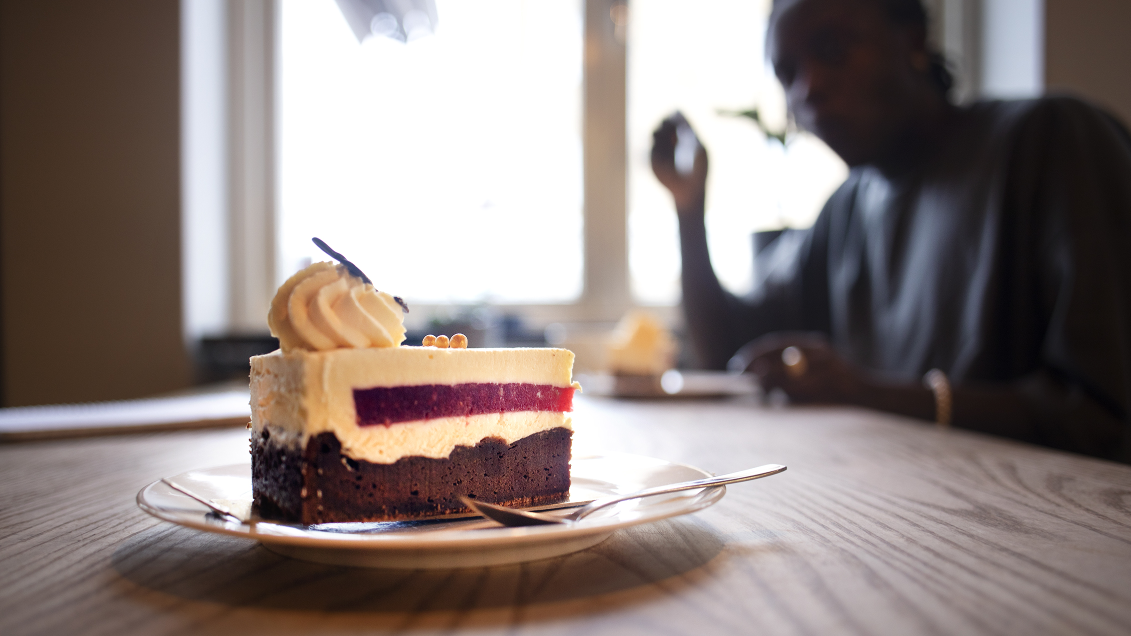 "Bästa, största, vackraste som hänt mig" - Siljan News