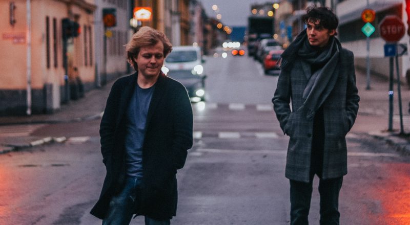 ”Vi drömmer stort” - Siljan News