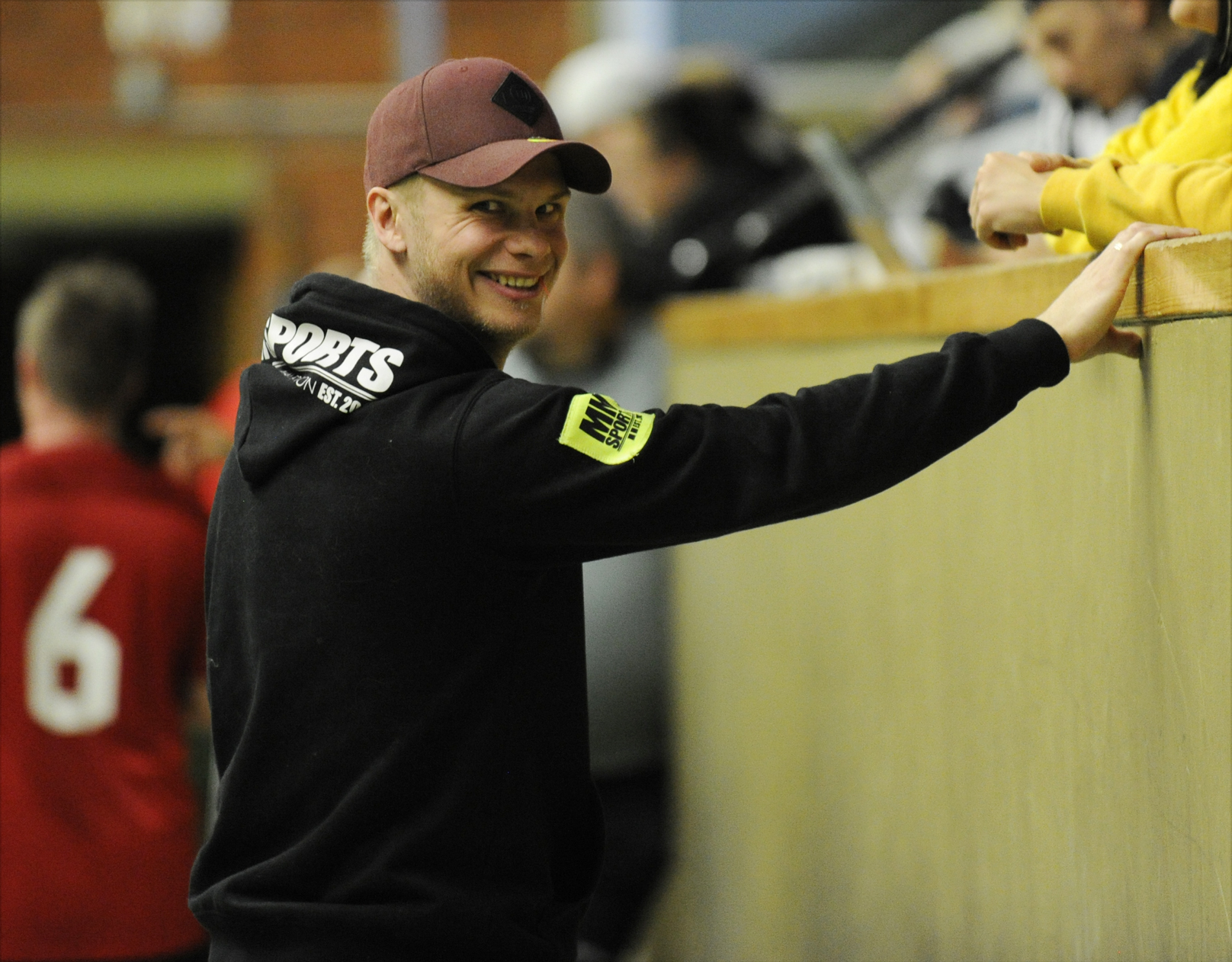 18 mål i premiären för Digers BK - Siljan News