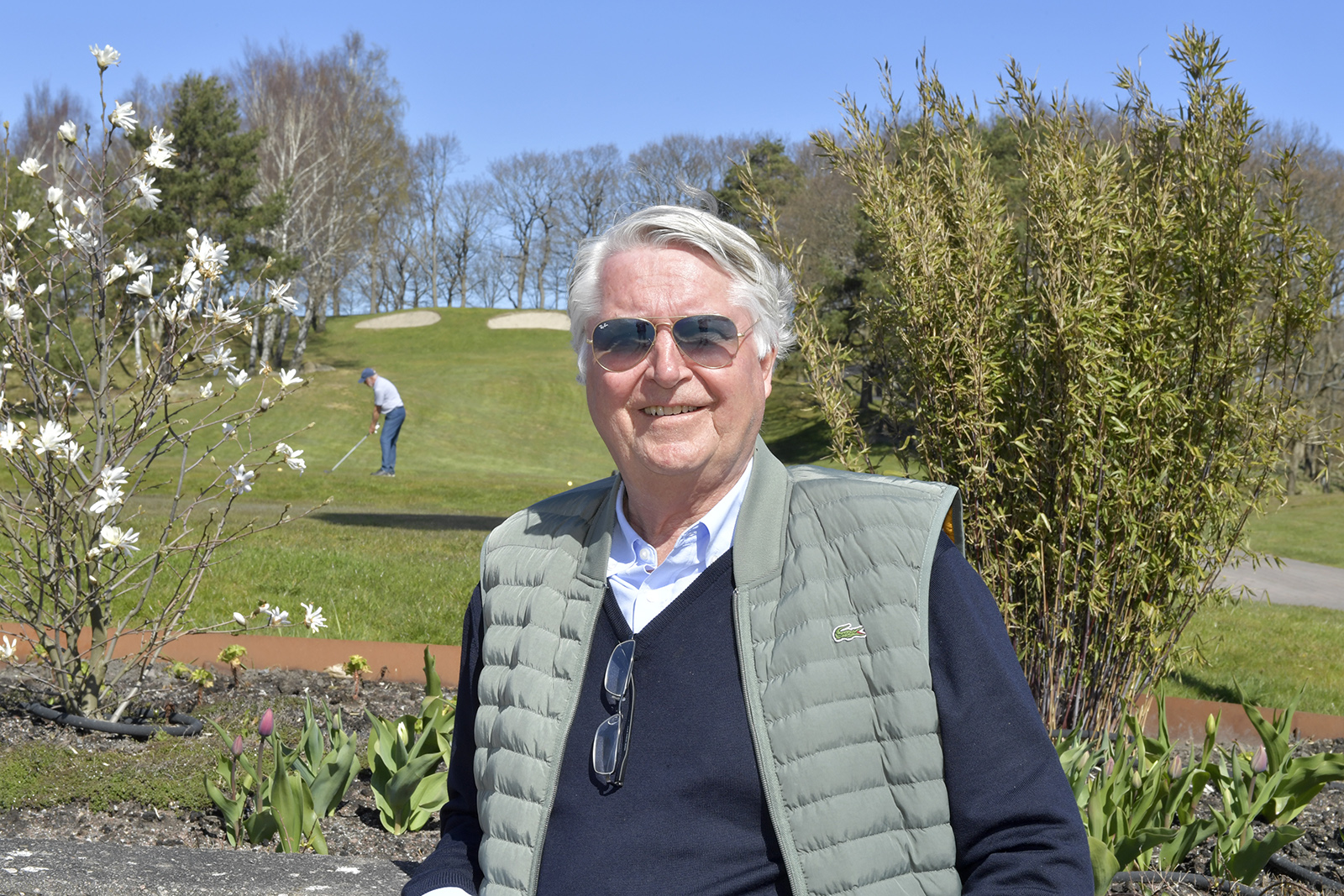 Bygglovshandlingar för affärsgalleria i Idre inlämnade - Siljan News