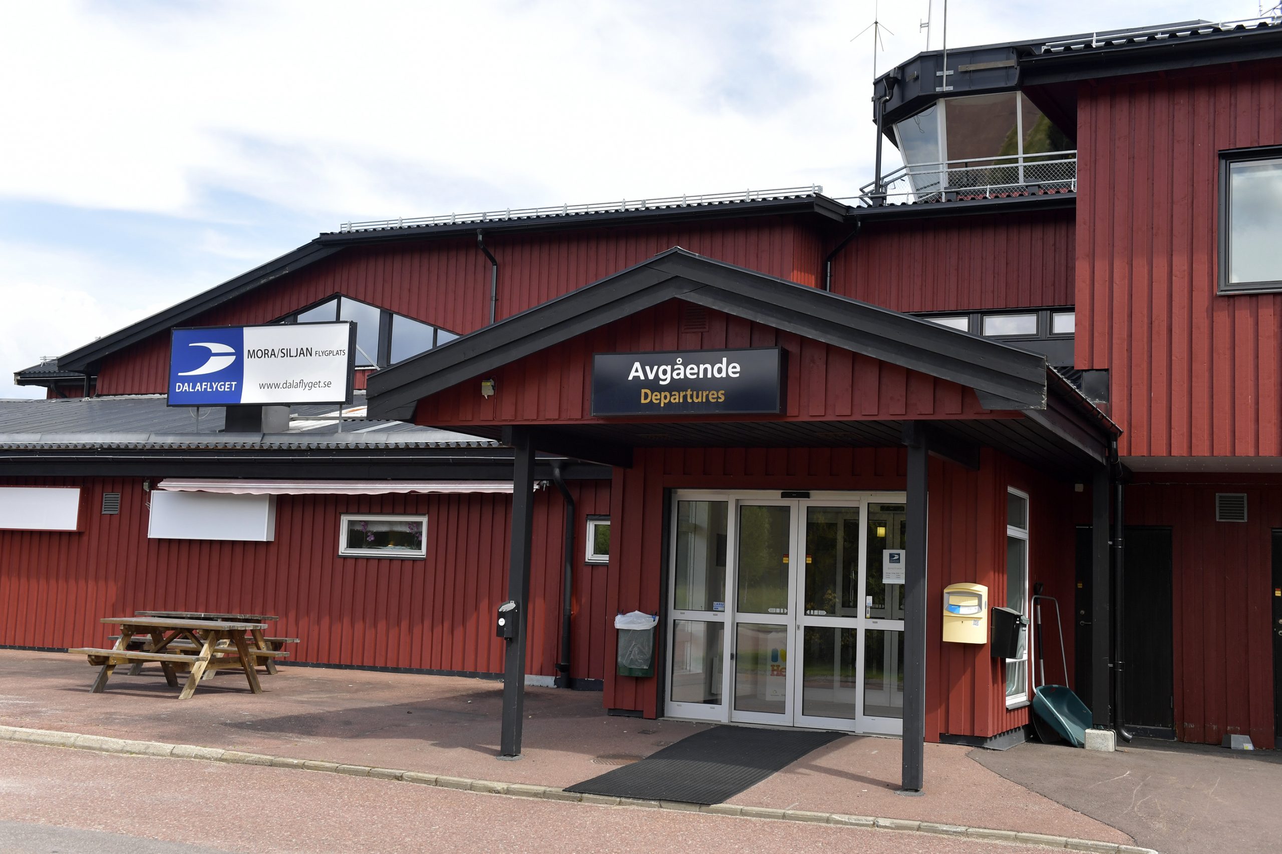 Hur får vi Dalarna att lyfta? - Siljan News