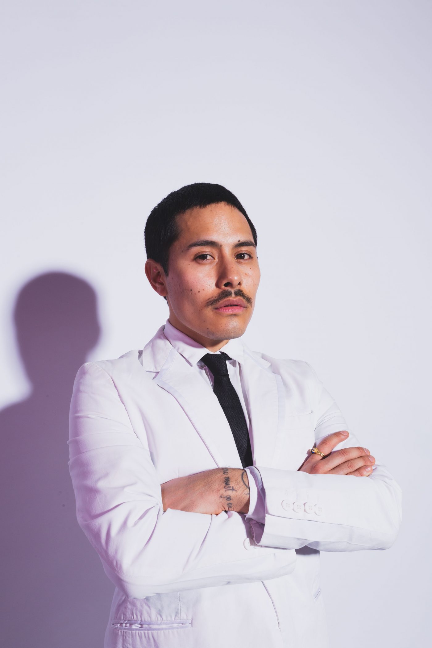 André Gatu lever sin dröm - Siljan News