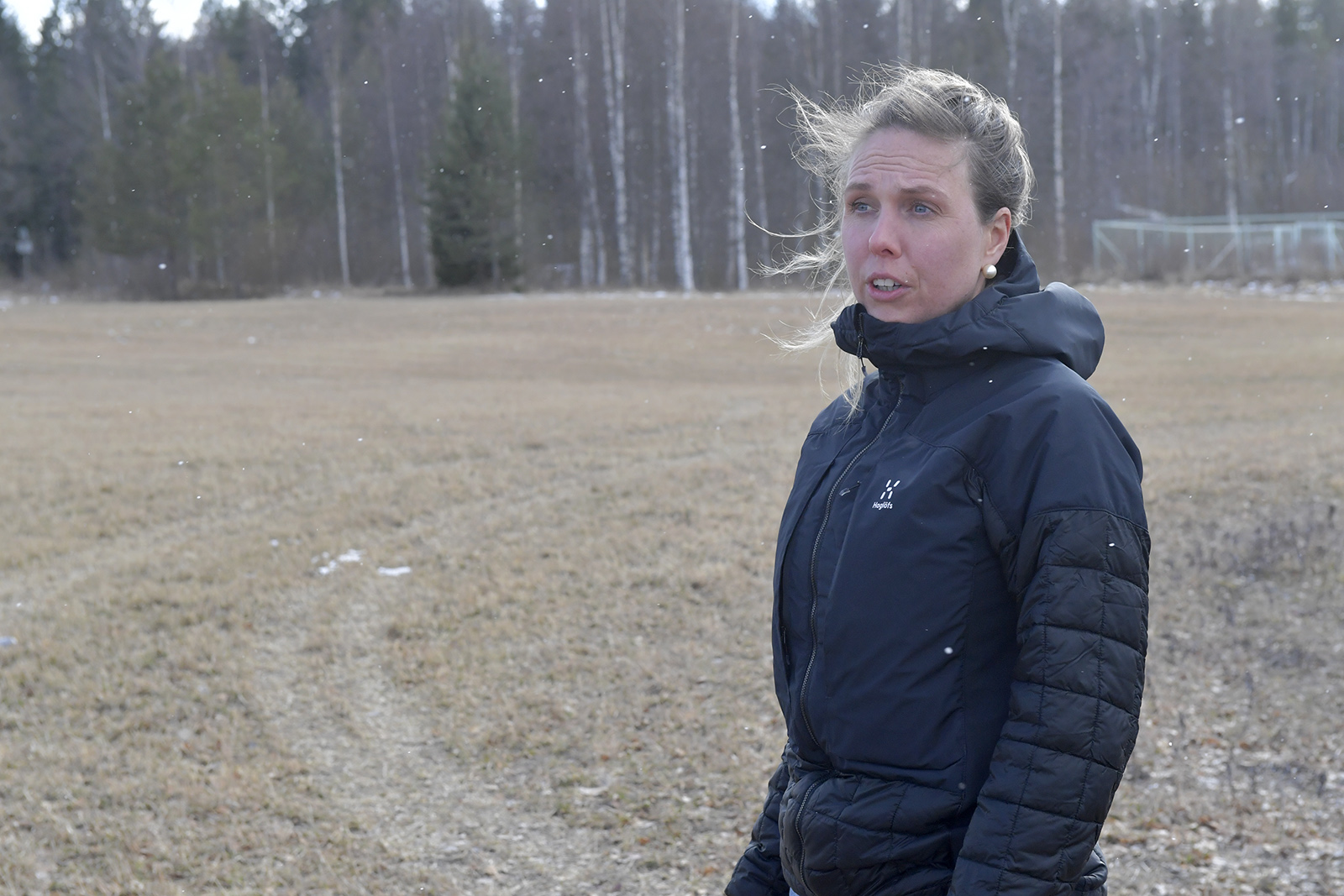 Par vill bygga padelhall i Älvdalen – plankrav hotar planerna - Siljan News