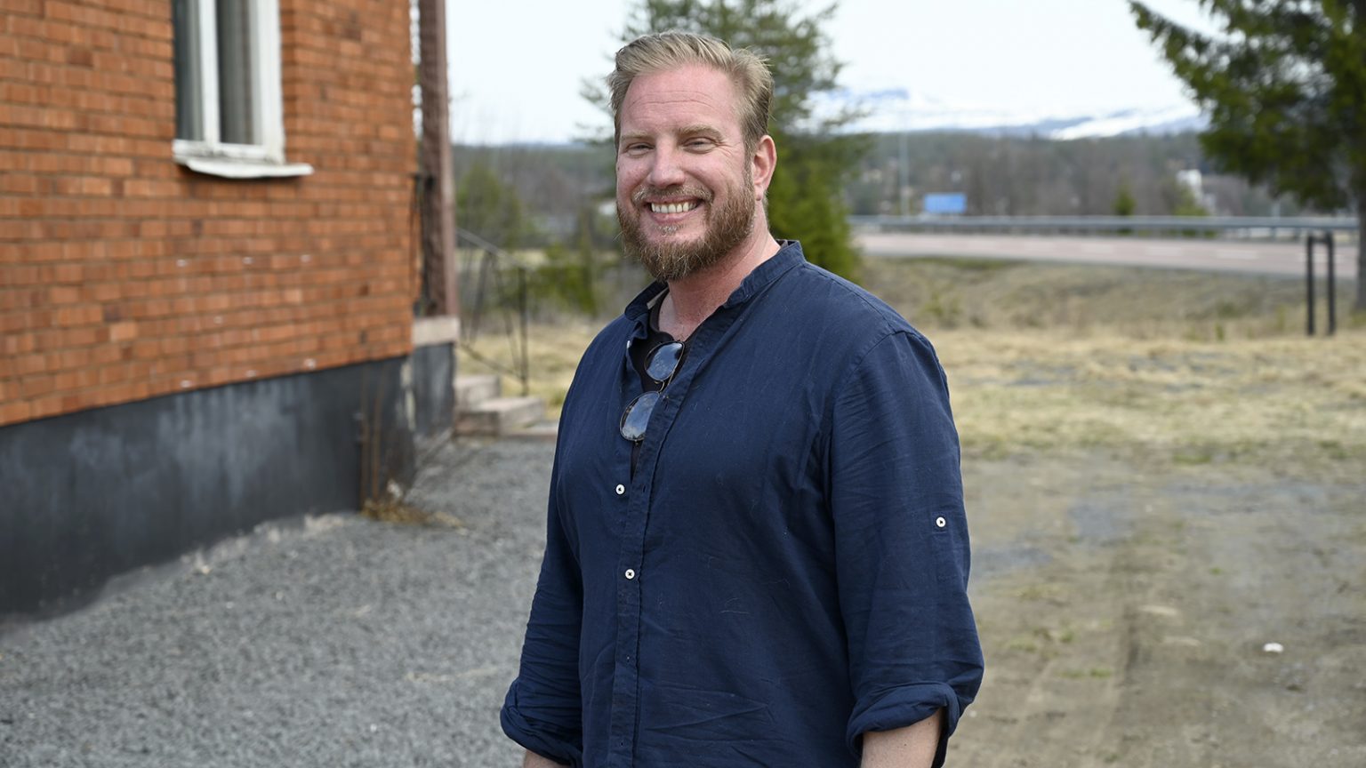 Byggstart för Idres nya hotell i maj– jättesatsning på närmare 500 ...