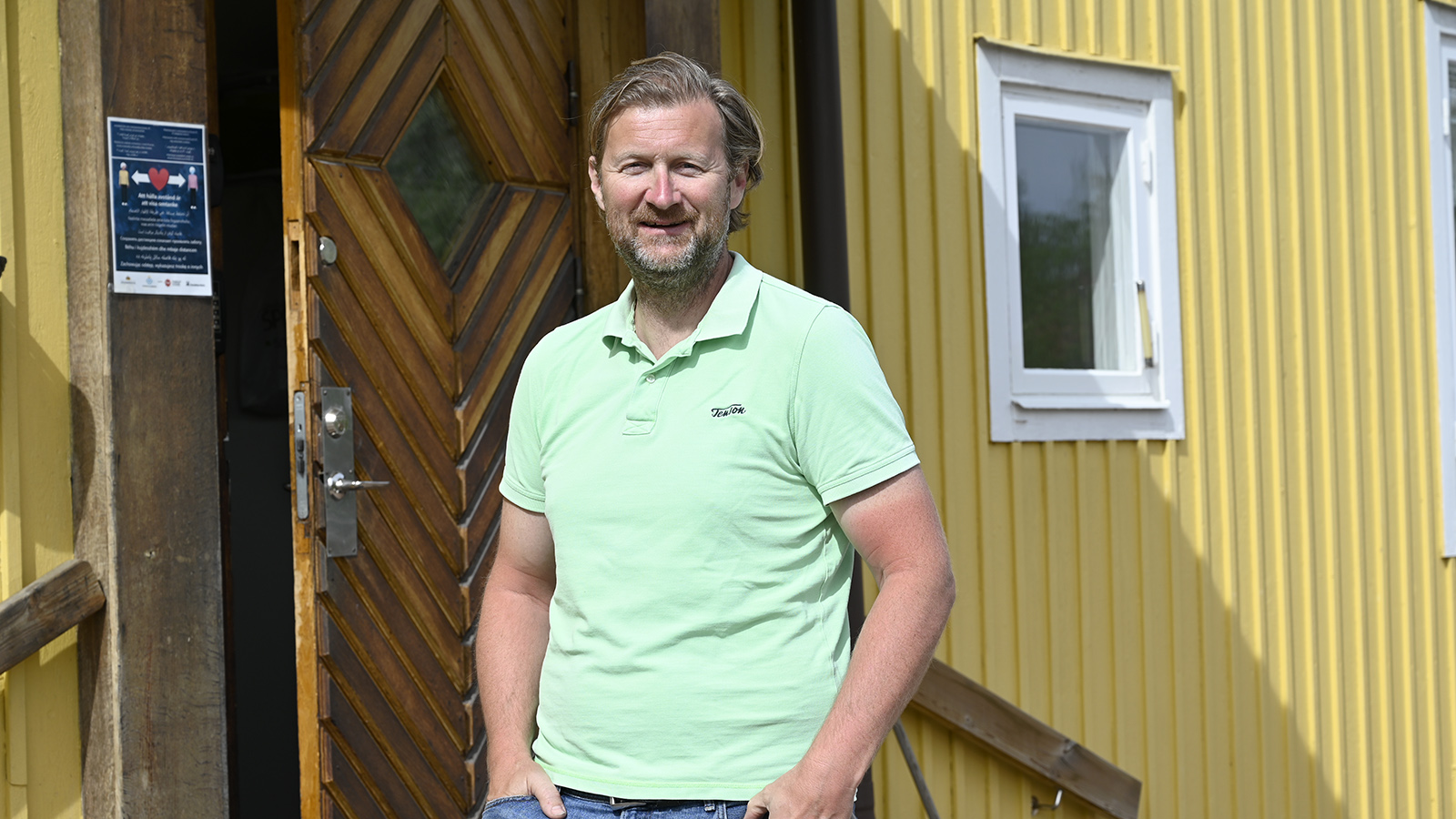 Alla ungdomar som vill får sommarjobb i Älvdalen - Siljan News