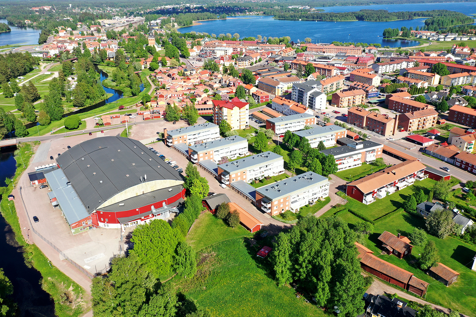 Vi tar ansvar för framtiden i Mora - Siljan News