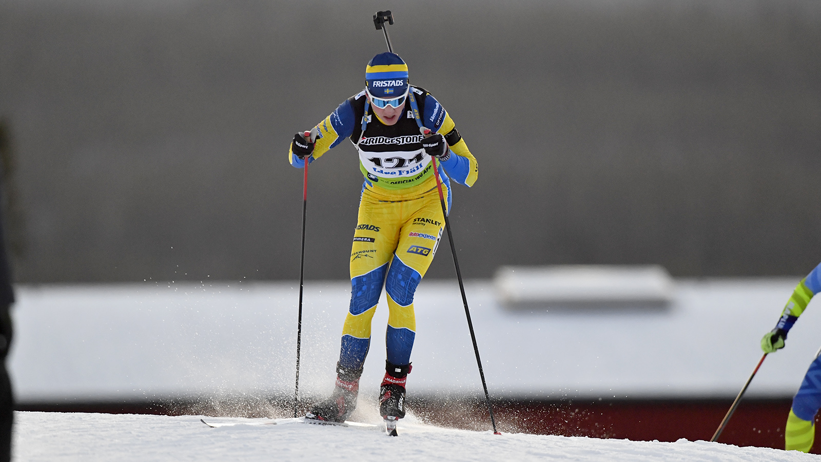 Sju dalaåkare till JVM i skidskytte i USA - Siljan News